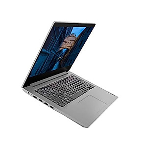 2023 Newest Upgraded IdeaPad 3 Laptop for Student & Business by Lenovo, 14'' FHD Computer, Intel Core i3-1115G4(Up to 4.1 GHz), 20GB RAM, 1TB SSD, Wi-Fi 6, SD Card Reader, Windows 11, Free HDMI Cable