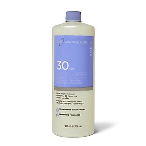 Ion Sensitive Scalp 30 Volume Creme Developer 32 Oz