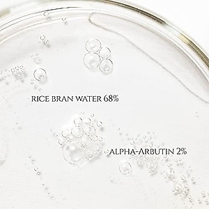 Beauty of Joseon Glow Deep Serum Rice + Alpha-Arbutin