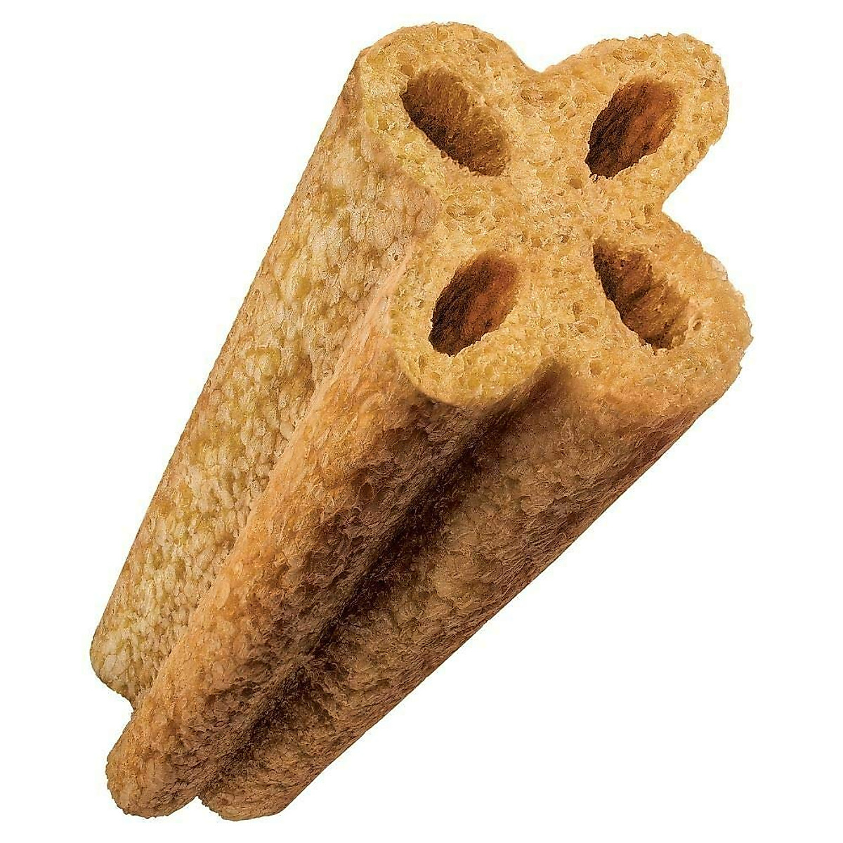 Pedigree Dentastix Advanced, Dental Care Chews for Small Dogs 5-10 kg, 12 Sticks