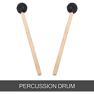 MFYDPP 432Hz Handpan Steel Drum,9 Notes 22 Inch Steel Tongue Drum with Soft Hand Pan Bag，Harmonic Percussion for Sound Healing, Personal Meditation,Yoga