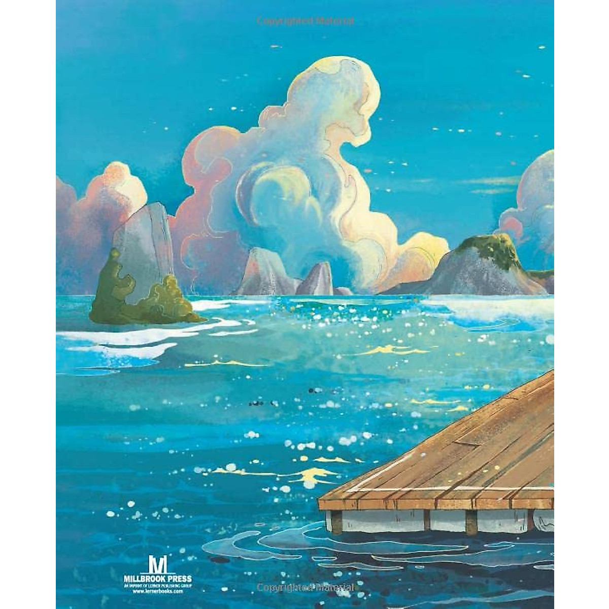 The Floating Field: How a Group of Thai Boys Built Their Own Soccer Field