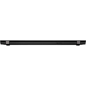 Lenovo ThinkPad T14s Gen 1 20UH - Ryzen 7 Pro 4750U / 1.7 GHz - Win 10 Pro 64-bit - 8 GB RAM - 256 GB SSD TCG Opal Encryption, NVMe - 14" 1920 x 1080 (Full HD) (Renewed)