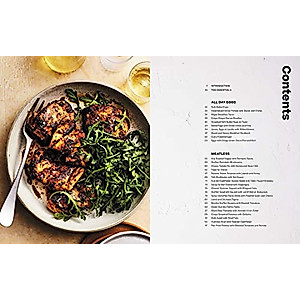 The Modern Proper: Simple Dinners for Every Day (A Cookbook)
