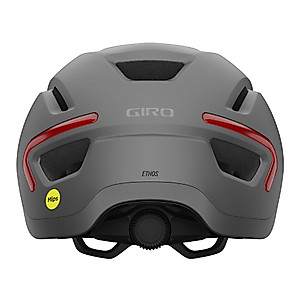 Giro Ethos MIPS Urban Bike Helmet - Matte Graphite Medium