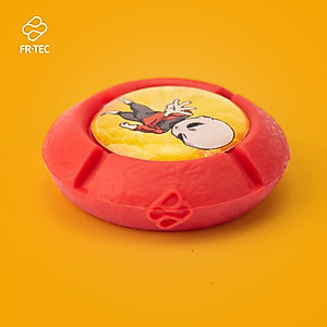 FR-TEC - Dragon Ball Super Grips Set Fighters (PS4/PS5)