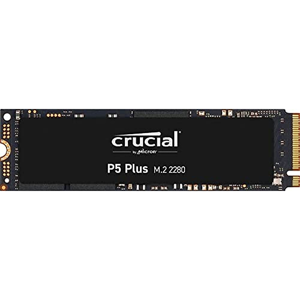 CRUCIAL P5 PLUS 1TB 3D NAND NVMEPCIE M.2 SSD TRAY