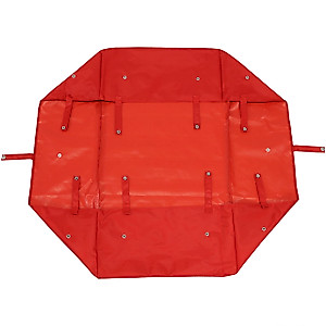 Sunnydaze Utility Cart Liner - Includes Liner ONLY