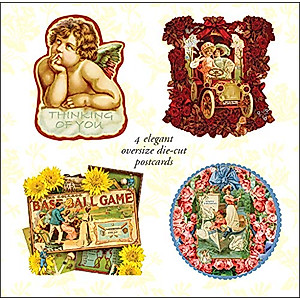 Cynthia Hart's Victoriana Wall Calendar 2021