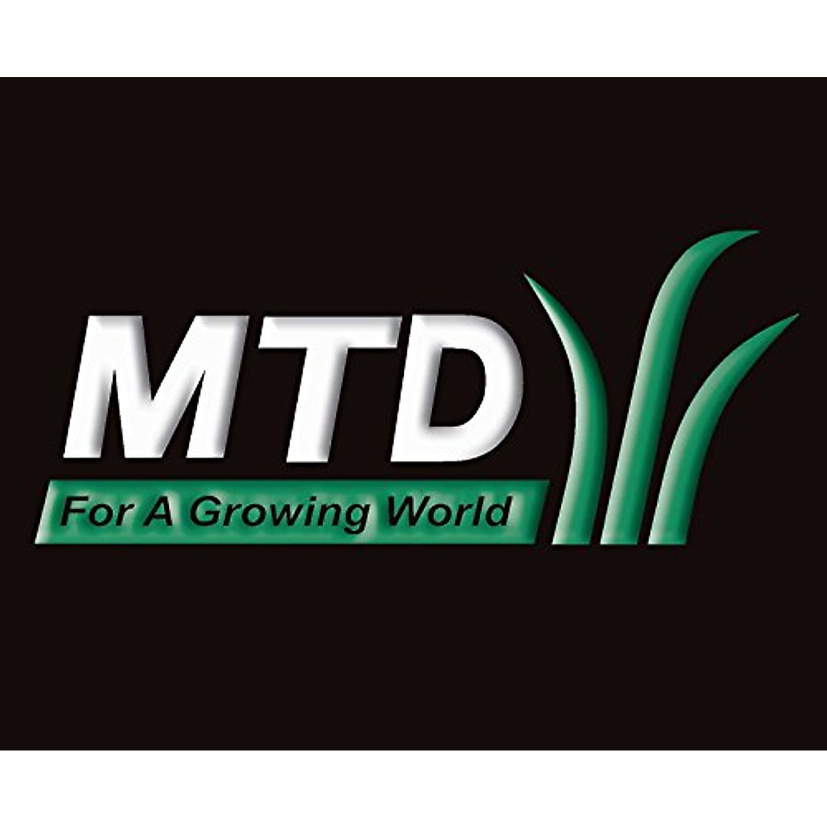 Mtd 951-12209 Lawn & Garden Equipment Engine Bearing Genuine Original Equipment Manufacturer (OEM) Part