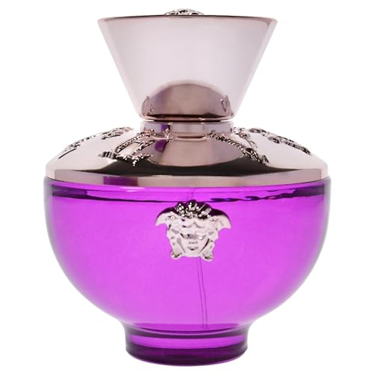 Versace Dylan Purple for Women 3.4 oz Eau de Parfum Spray