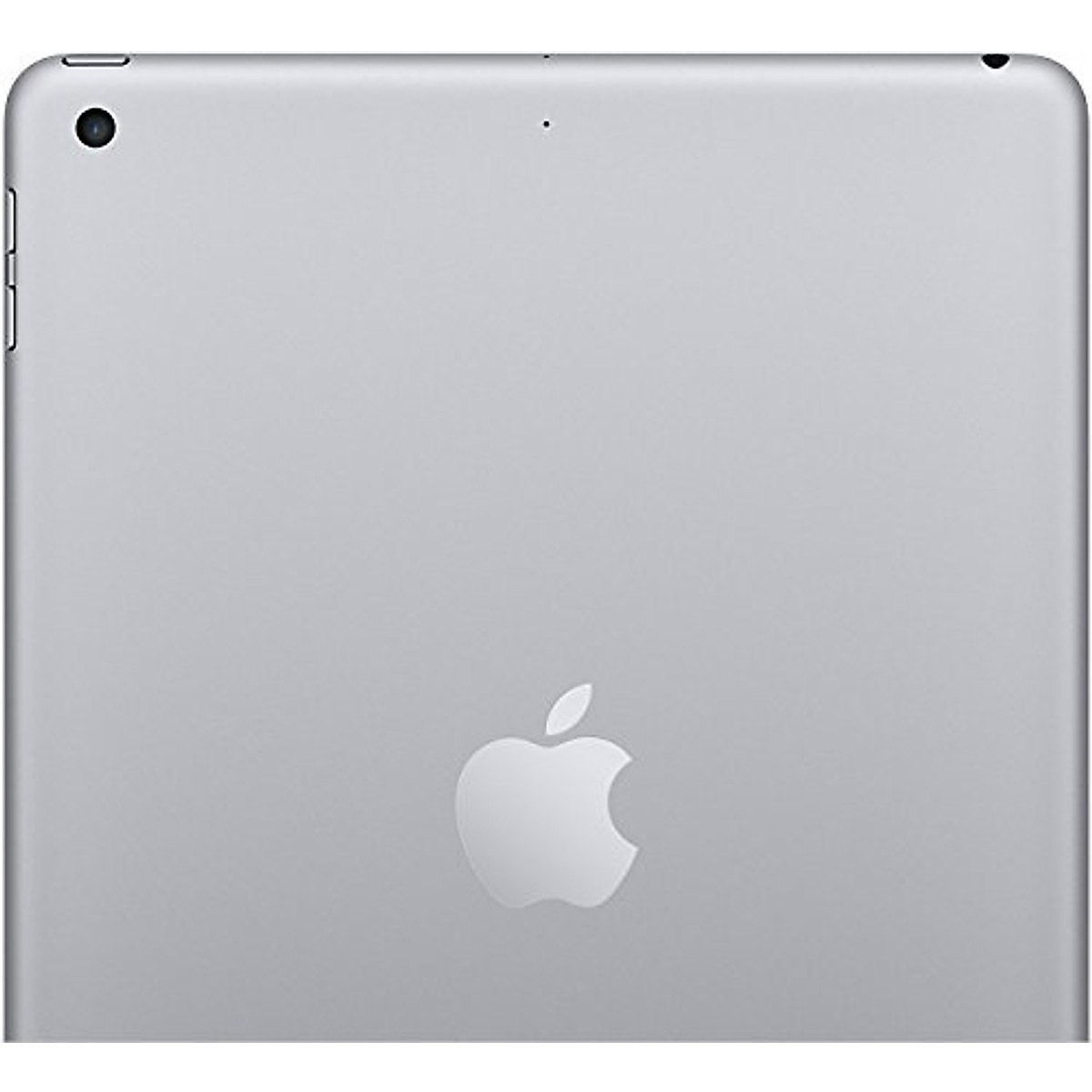 2018 Apple iPad (9.7-inch, Wi-Fi, 128GB) - Space Gray (Renewed Premium)