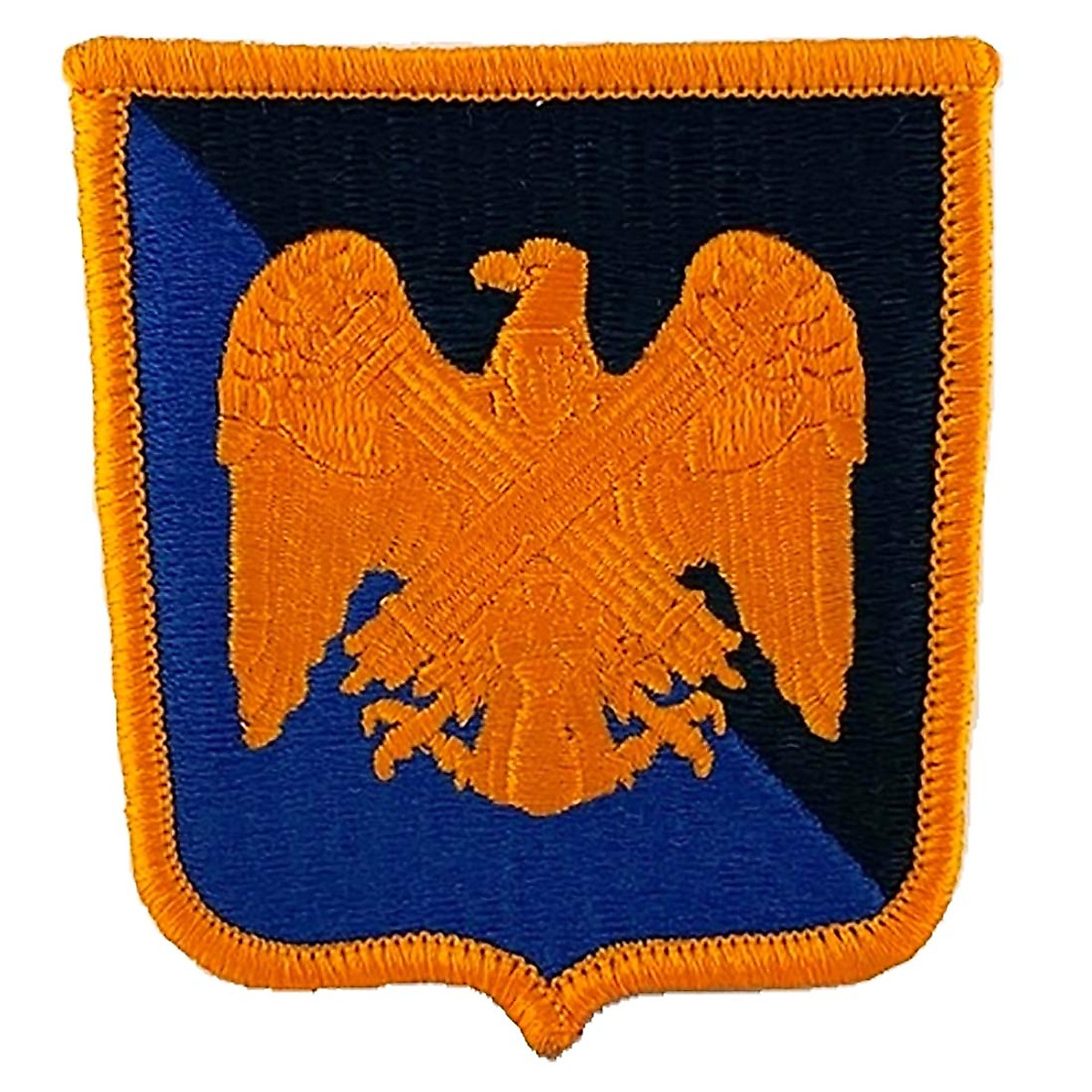 National Guard Bureau Full Color Patch (Military Issued)-Veteran Owned Business