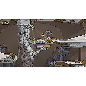 Treasures of the Aegean (PS4)