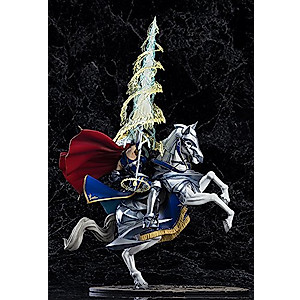Good Smile Fate/Grand Order: Lancer/Altria Pendragon 1: 8 Scale PVC Figure, MAY188225