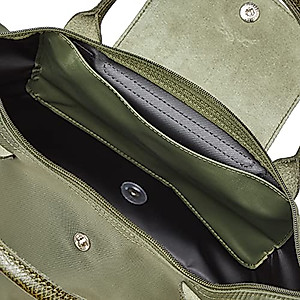 LONGCHAMP(ロンシャン) Tote Bag, Forest