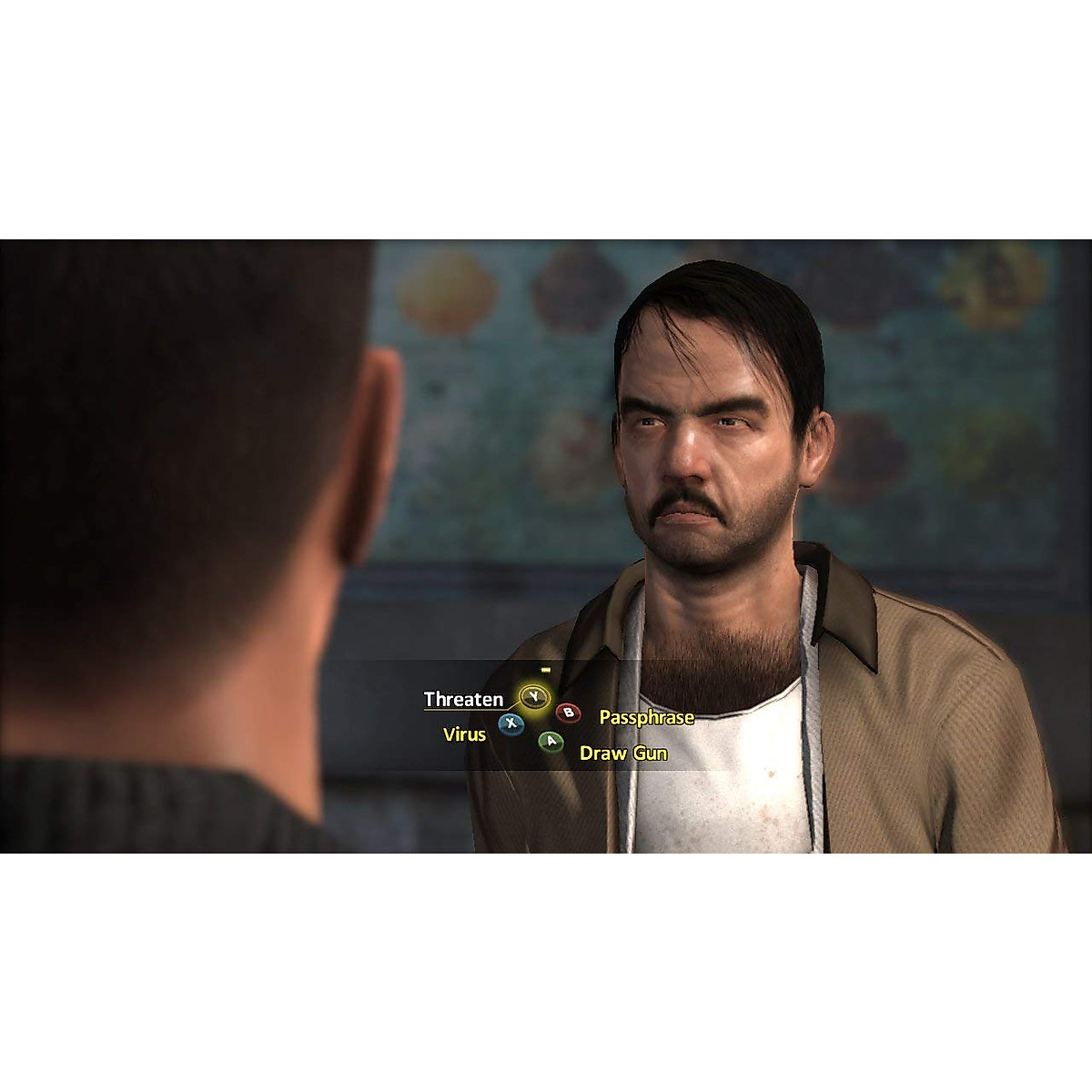 Alpha Protocol - Xbox 360 (Renewed)