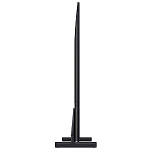 SAMSUNG UN55CU8000 55 inch Crystal UHD 4K Smart TV Bundle with Deco Home 60W 2.0 Channel Soundbar, 37"-100" TV Wall Mount Bracket Bundle and 6-Outlet Surge Adapter (2023 Model)