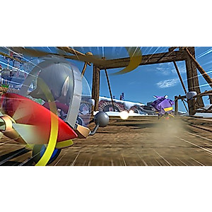 Sonic & SEGA All-Stars Racing - PlayStation 3