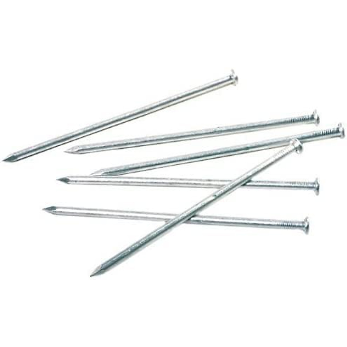 Aluminum Baked Potato Nails Baking Cooking Spud Nail Set of 6 - Tools & Gadgets by Kitchen Tools