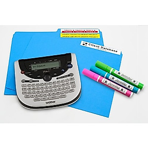 Brother PT1290 Home and Office Labeler