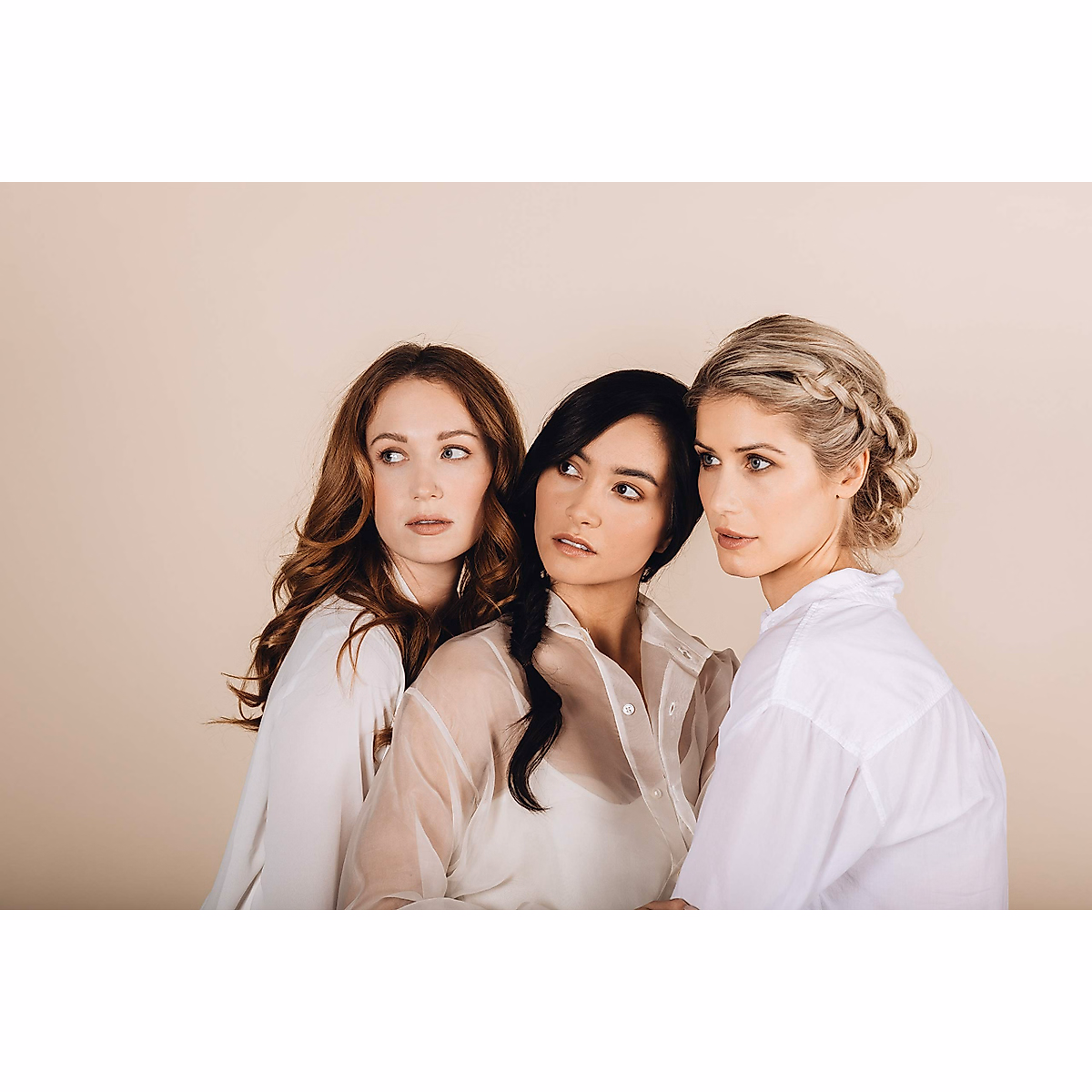 Onesta Hair Care Plant Based Smooth and Shine Blow Dry Crème Hair Protector, 8 Ounces (Pack of 1)