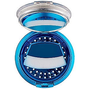 Physicians Formula Mineral Wear Talc-Free Mineral Airbrushing Pressed Powder Translucent | Dermatologist Tested, Clinically Tested