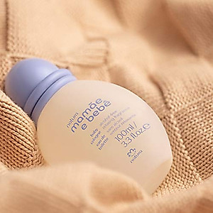 natura Baby Cologne Relaxing Fragrance Mamãe e Bebê