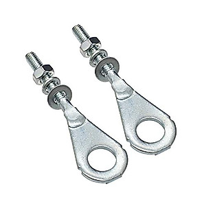 AUTOVIC Chain Adjuster Tensioner For Honda XR50R XR70R CRF70F CRF80F CRF100F CT70 XL75 XL80S XL100S XR100 Replace 95014-10010