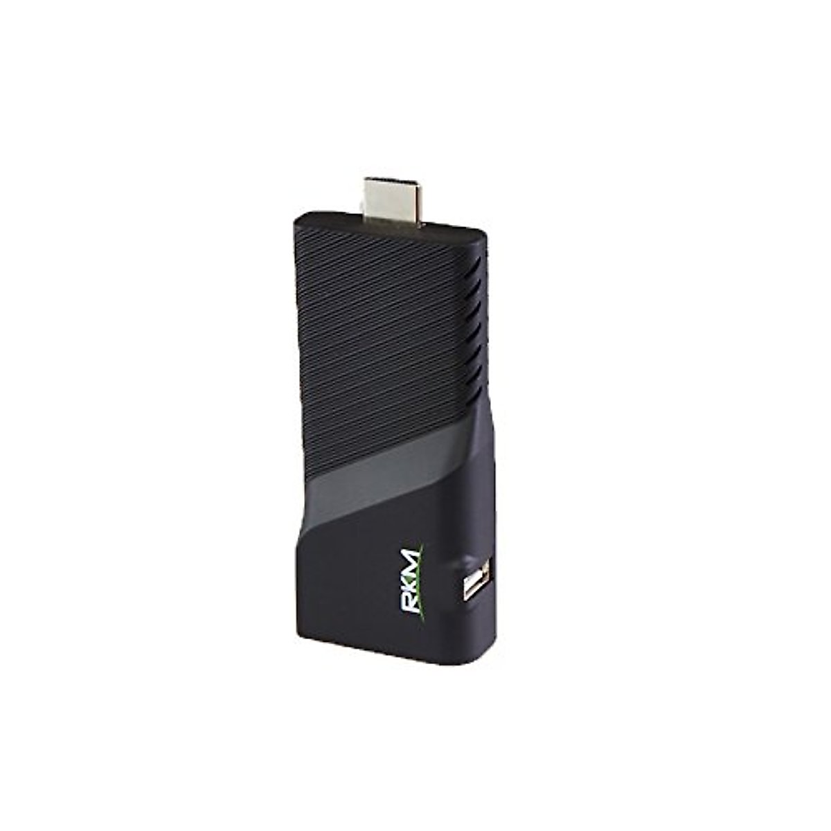 RKM Quad Core 4k Android Mini Pc with 2g Ram/16g ROM, 2.4g/5g WiFi Gbit Ethernet Bluetooth4.0 1.8ghz Hdmi Player- Smart Streaming Media Player v5