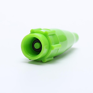 REDBULL Flavor Nozzle Silent Plastic Dispenser(3 Packs）