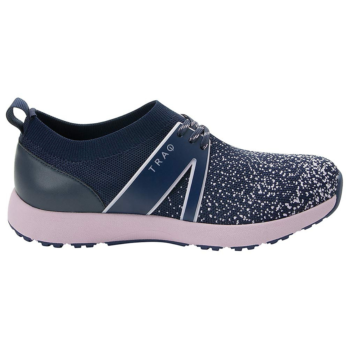 Alegria Qool Lavender EU 39 (US Women's 9) Regular