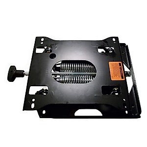 Stevens Lake Parts One New Seat Suspension Fits Universal, Universal Products 737 757 777 797 997, Bad BOY Fits John Deere, Gravely, Hustler, Fits Exmark, Fits Toro Zero Turn