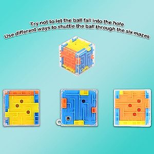 iBccly Logical Road Builder Rush Hour Game,Puzzle Game from New Wave,7 Year Old Board Games for Kids Helps Develop Children’s Brains,Family Games That Help Promote Parent-Child Relationships