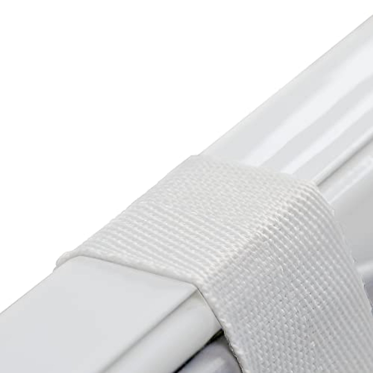 MIFNRO Sneaker Wash and Dry Bag for Dryer, Sneaker Drying Bag for Laundry, with 4 Suction Cup Hooks for Easy Installation, Use YKK Zipper（1 M ）