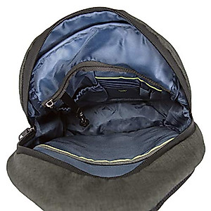 Travelon Sling Bag, Slate, One_Size
