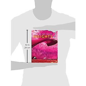 Reading for Today 2: Insights (Reading for Today, New Edition)