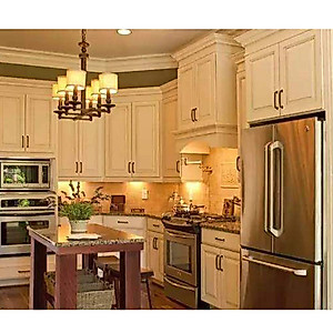 Tsunetani-S11 LED Bulb Filament 4W Equivalent to 40 Watt Incandescent Appliance Bulb- E17 Intermediate Base Mini Globe Light Bulbs 2700K Warm White for Cabinet, Closet, Exit Sign Light Bulb - 2Pack