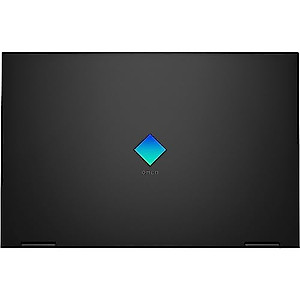 HP Omen 17 2023 Gaming Laptop 17.3" WQHD IPS 165Hz 24-Core Intel i9-13900HX 64GB DDR5 2TB SSD NVIDIA GeForce RTX 4090 16GB GDDR6 Thunderbolt 3 Wi-Fi 6E RGB Backlit KB Windows 11 Pro w/ONT 32GB USB