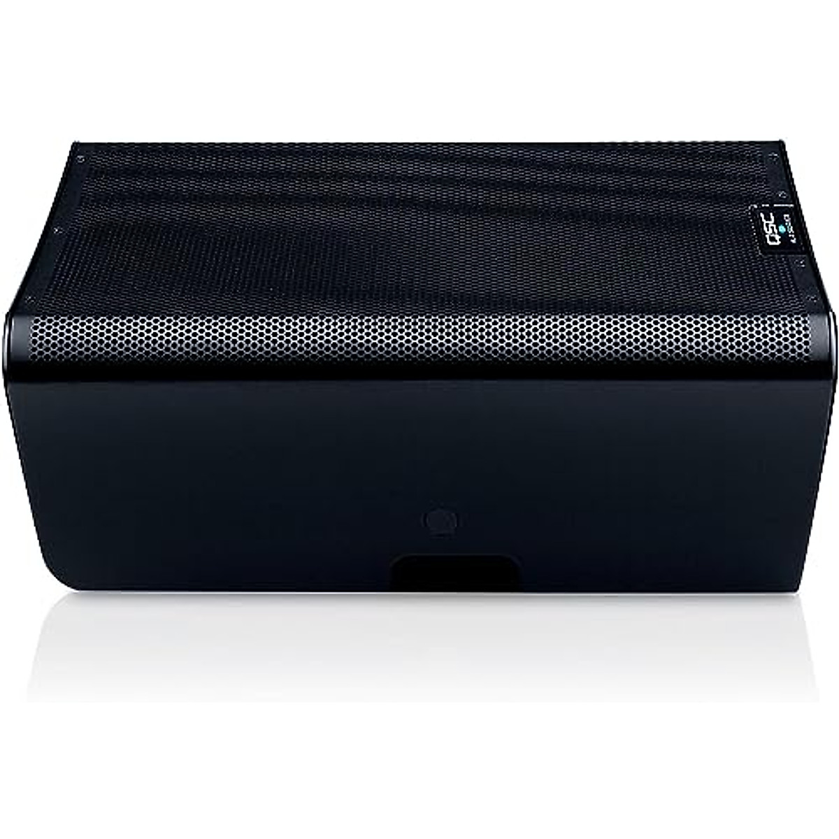 QSC K12.2 Active 12"" Powered 2000 Watt Loudspeaker, multicolored