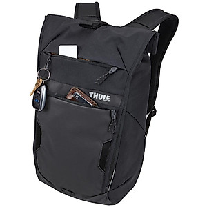 Thule Paramount Commuter Backpack 18L, Black