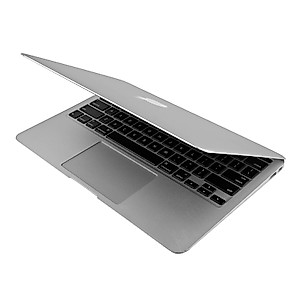 Apple MacBook Air MD711LL/A 11.6-inch Laptop, Intel Core i5, 8GB Ram, 128GB SSD (Renewed)