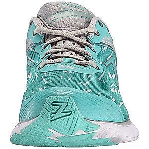 Zoot Women's w Solana 2-w, Aquamarine/Light Grey/Silver, 6 M US