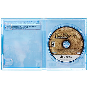 Port Royale 4 - Extended Edition - PlayStation 5