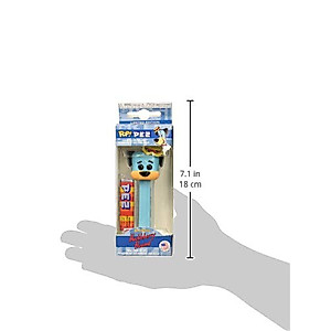 Funko 32290 Pop Pez: Hanna BarberaHuckleberry Hound (Styles May Vary) Collectible Figure, Multicolor