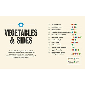 The Lighter Step-By-Step Instant Pot Cookbook: Easy Recipes for a Slimmer, Healthier You―With Photographs of Every Step (Step-by-Step Instant Pot Cookbooks)