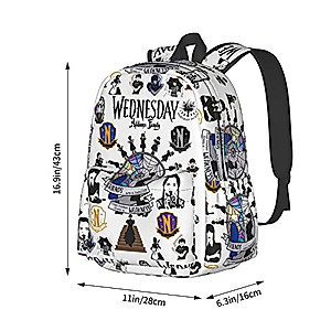 Cute Backpacks Girls Boys Bookbags Casual Durable Daypack Laptop backpack Waterproof Travel Backpacks for Boys girls adult