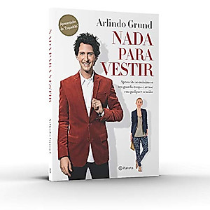 Nada Para Vestir (Em Portugues do Brasil)