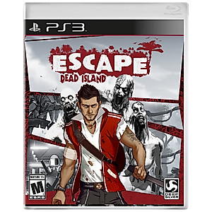 Escape Dead Island - PlayStation 3