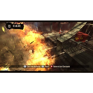 3 pack - LIMBO, Trials HD, Splosion Man - Xbox 360